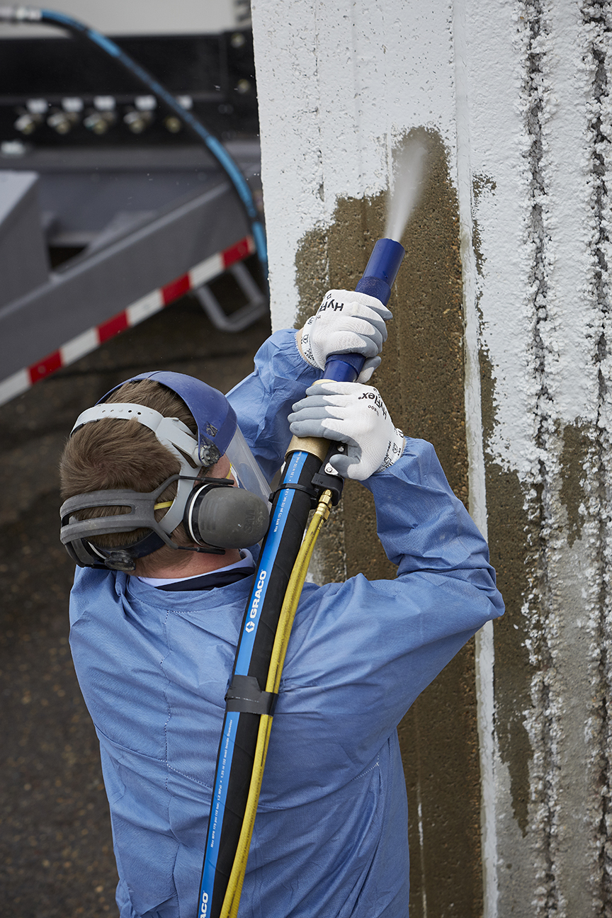 Hydro Blasting - RTD Services